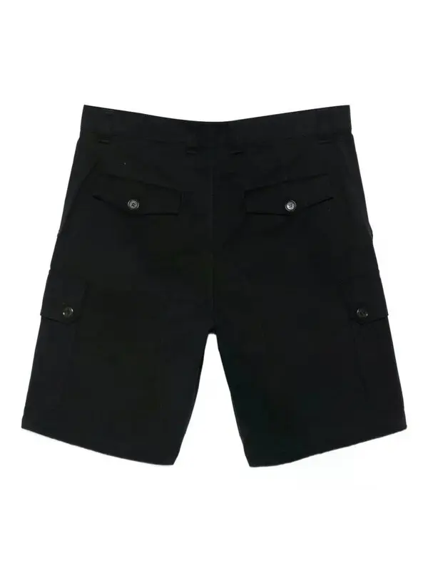 Moschino Cargo Pocket Shorts