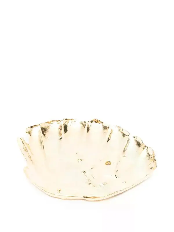ALIGHIERI Shell-shaped Dish