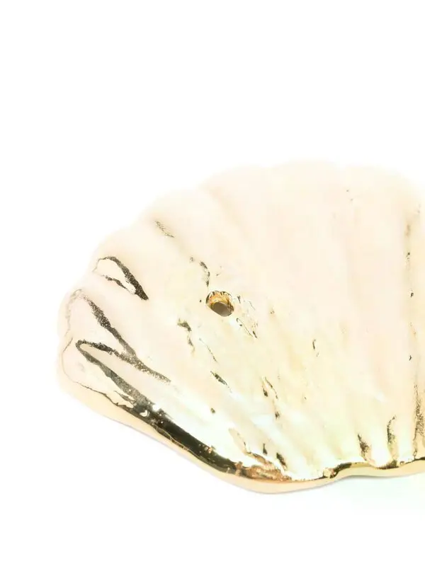 ALIGHIERI Shell-shaped Dish