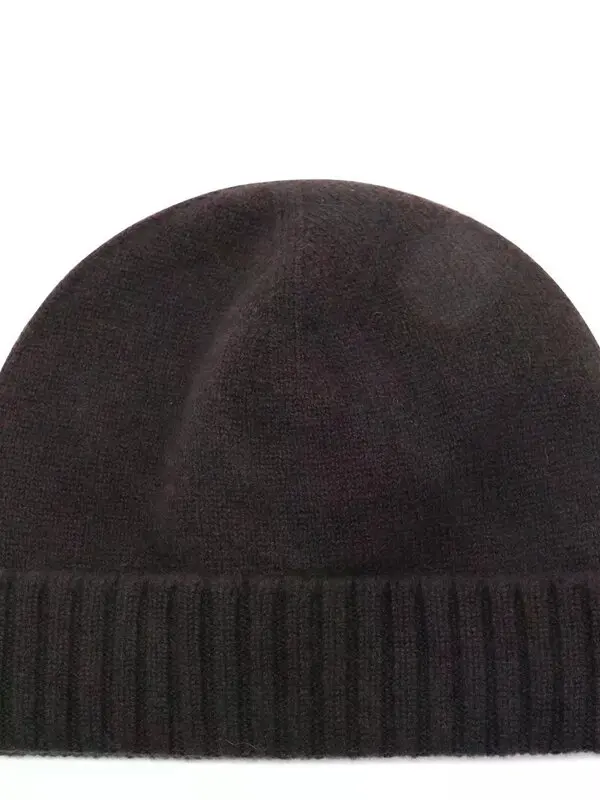 Malo Ribbed Cuff Beanie