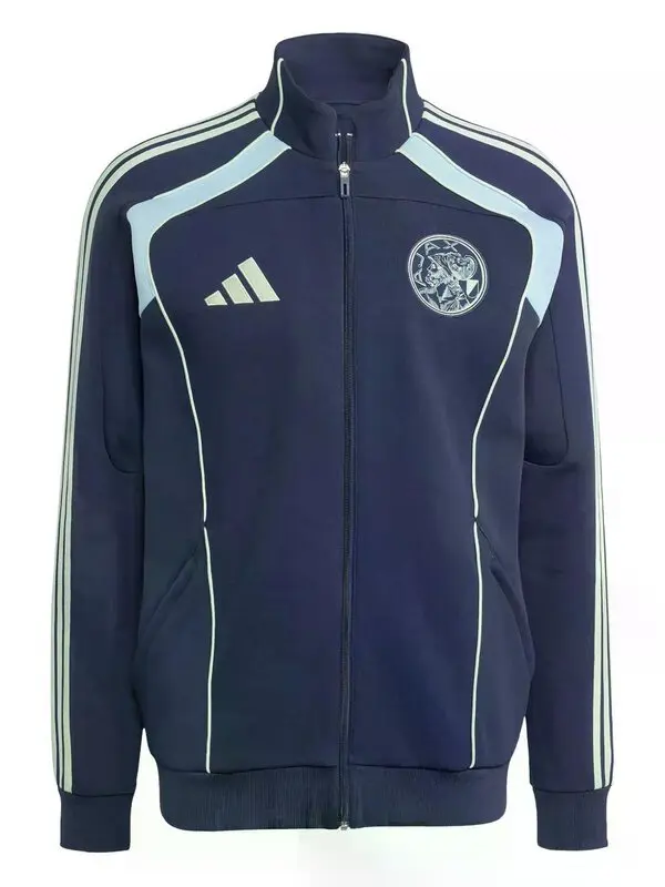 Adidas Three-stripe Track Top