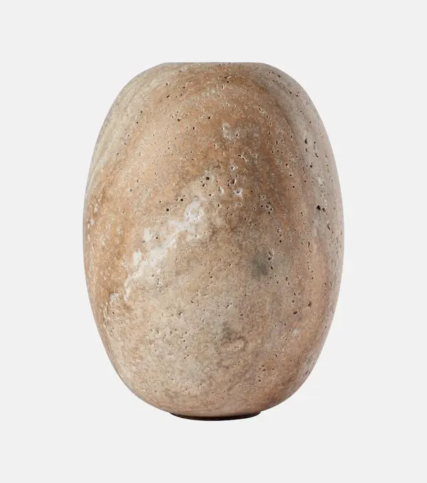 MICHAEL VERHEYDEN Michaël Verheyden Dado Medium Marble Vase