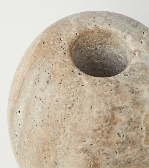 MICHAEL VERHEYDEN Michaël Verheyden Dado Medium Marble Vase