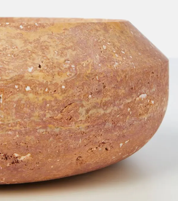 MICHAEL VERHEYDEN Michaël Verheyden Vasque Small Marble Bowl
