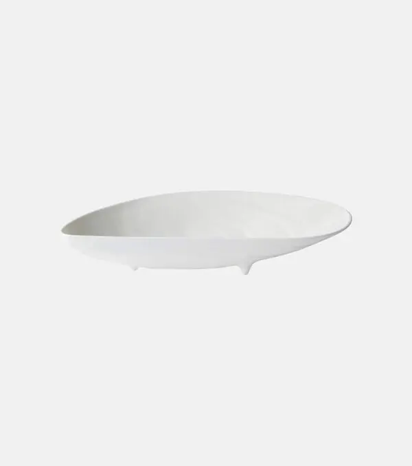 SERAX Marcel Medium Porcelain Bowl Wouters & Hendrix - White