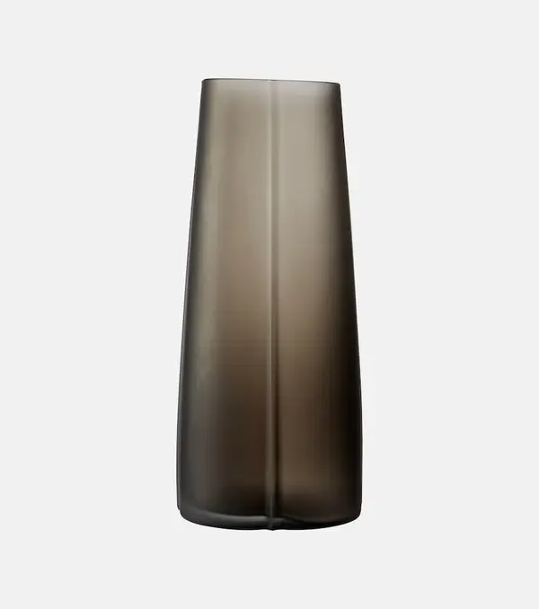 SERAX Shapes Glass Vase Piet Boon - Brown