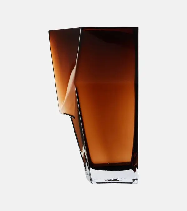 SERAX Dunk Vase Bob Verhelst - Brown