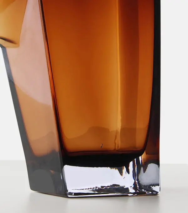 SERAX Dunk Vase Bob Verhelst - Brown
