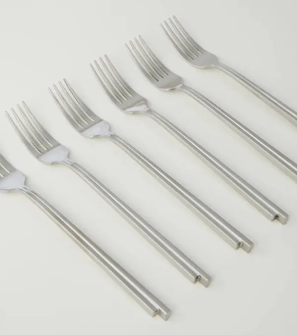 SERAX Dune 24-piece Cutlery Set Kelly Wearstler