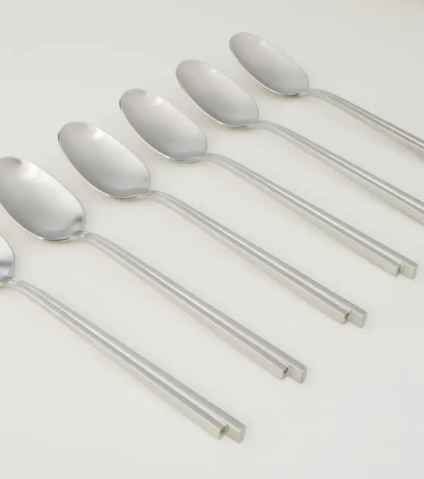 SERAX Dune 24-piece Cutlery Set Kelly Wearstler