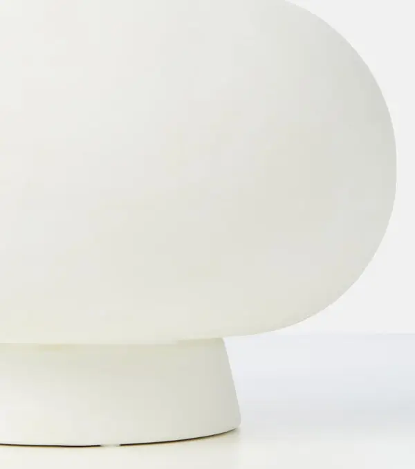 101 COPENHAGEN Kabin Ceramic Vase - White