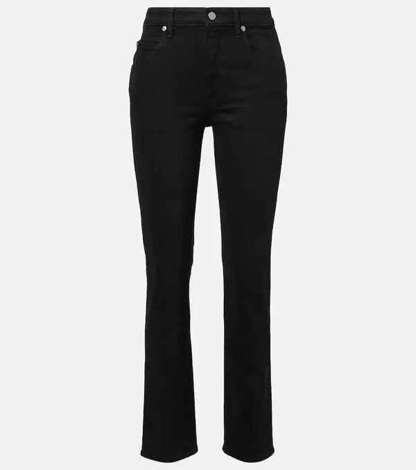 Khaite Viv Slim Jeans