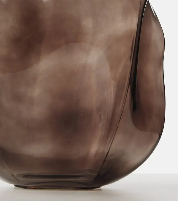 101 COPENHAGEN Bakku Big Glass Vase