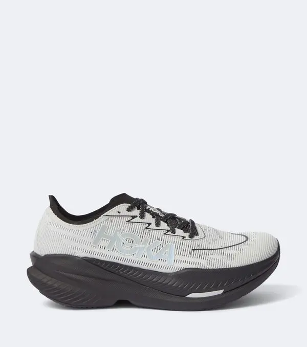 Hoka One One Mach X 2 Sneakers - Grey
