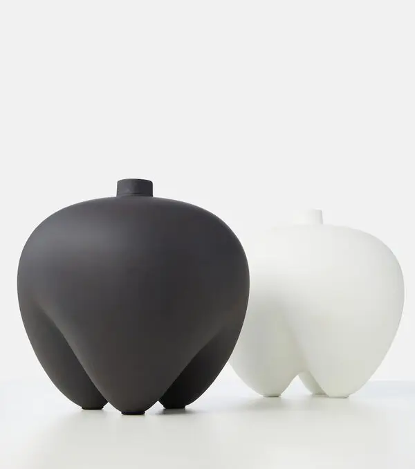 101 COPENHAGEN Sumo Mini Ceramic Vase