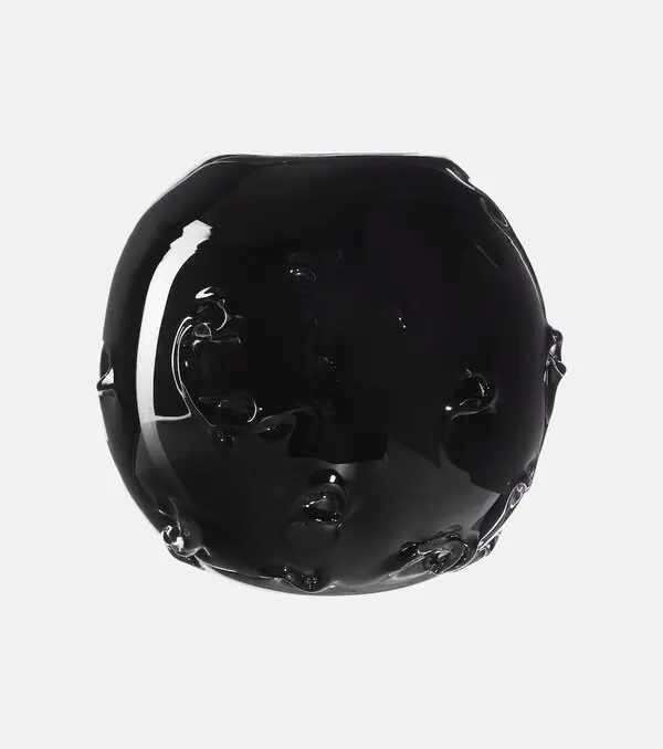 LOUISE ROE S.r. Glass Vase