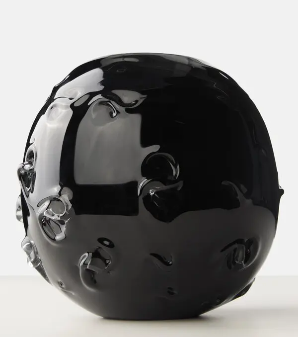 LOUISE ROE S.r. Glass Vase