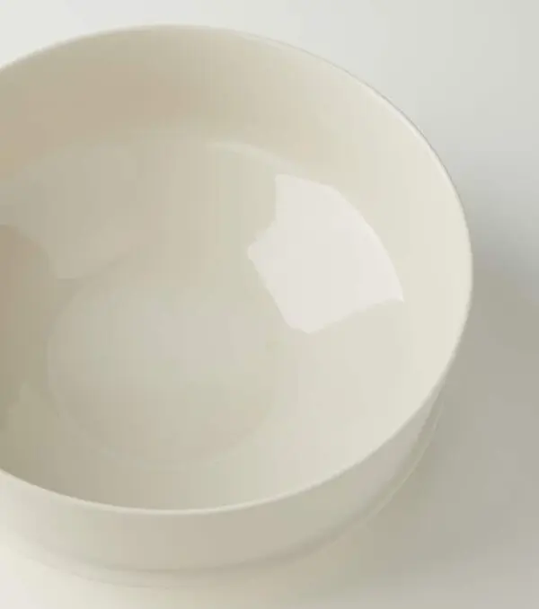 SERAX Dune Bowl Kelly Wearstler - White