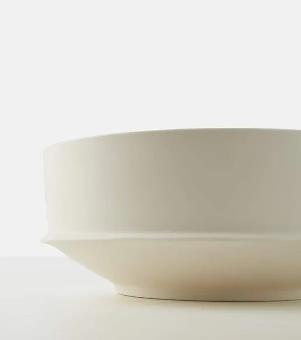 SERAX Dune Bowl Kelly Wearstler - White