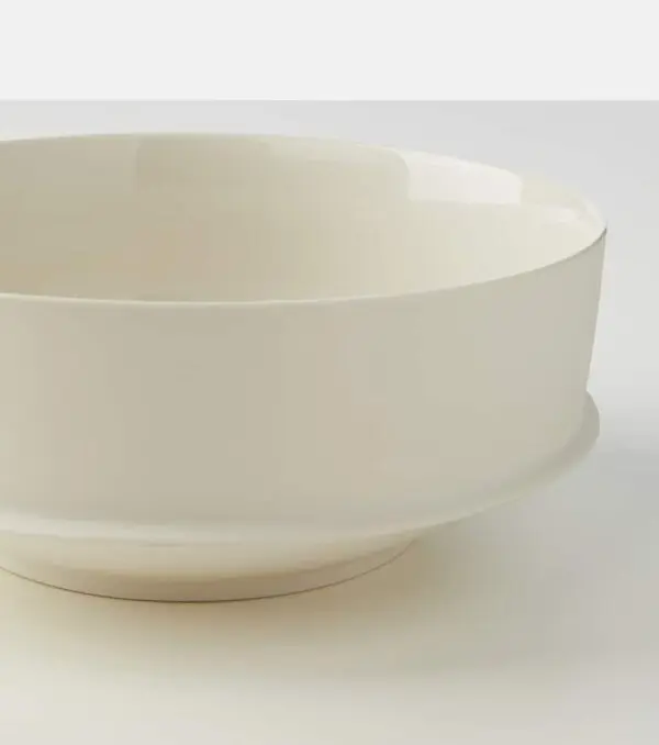 SERAX Dune Bowl Kelly Wearstler - White