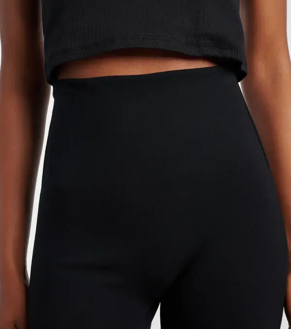 LESET Rio High-rise Slim Pants