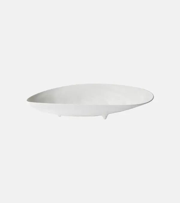 SERAX Marcel L Large Porcelain Bowl Wouters & Hendrix - White