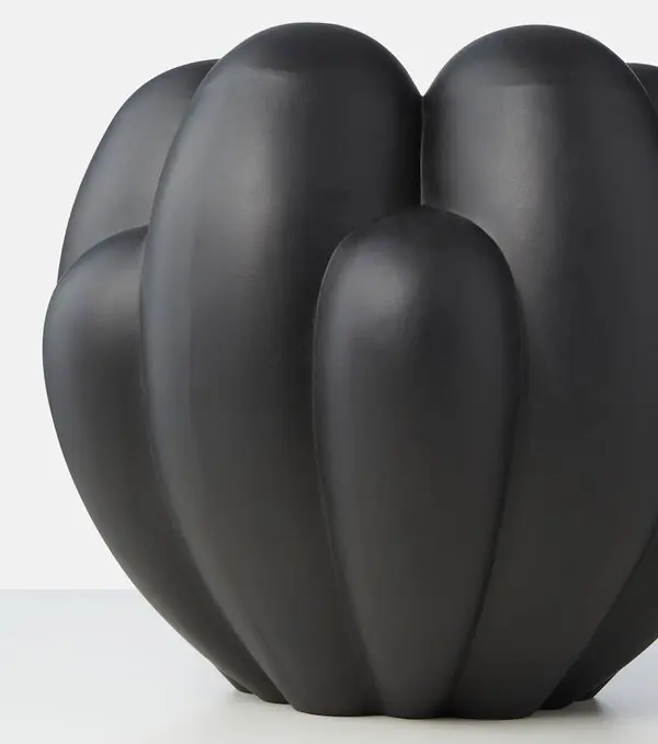 101 COPENHAGEN Bloom Big Vase - Black