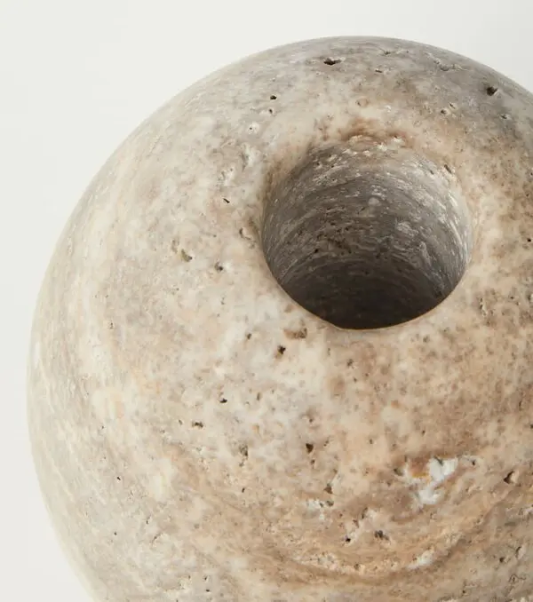 MICHAEL VERHEYDEN Michaël Verheyden Marble Vase