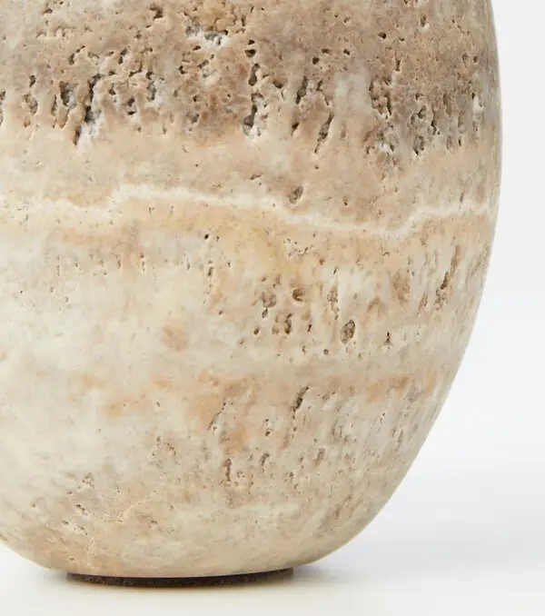 MICHAEL VERHEYDEN Michaël Verheyden Marble Vase