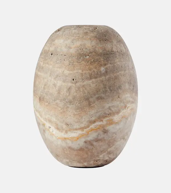 MICHAEL VERHEYDEN Michaël Verheyden Marble Vase