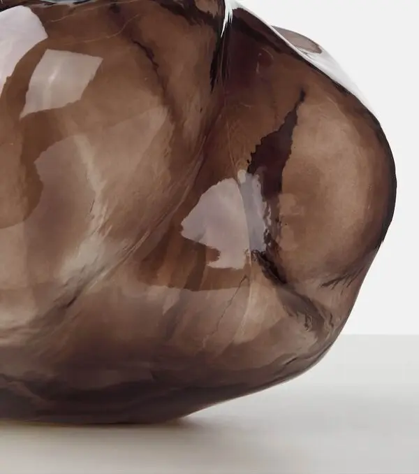 101 COPENHAGEN Wabi Medium Glass Vase