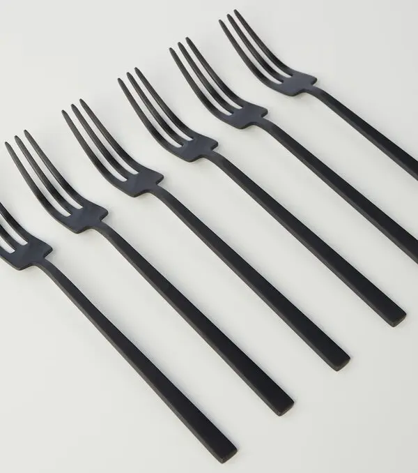 101 COPENHAGEN Kogei 24-piece Cutlery Set