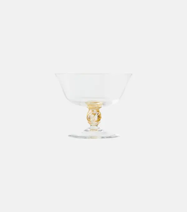 NASONMORETTI A/81 Glass - Transparent