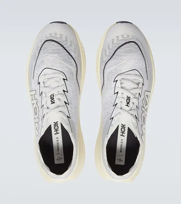 Hoka One One Mach X 2 Sneakers