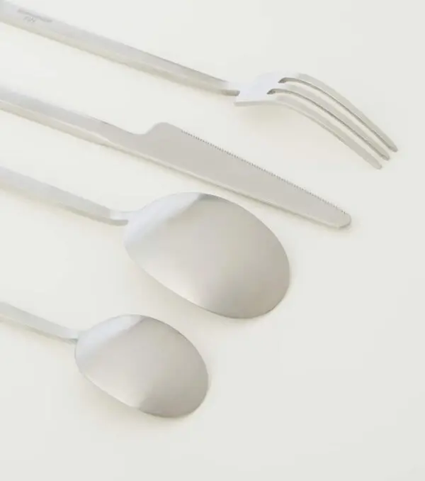 101 COPENHAGEN Kogei 24-piece Cutlery Set