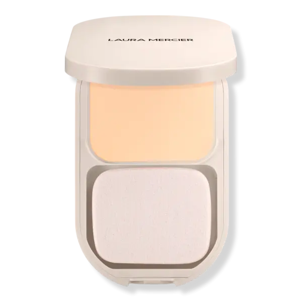 Laura Mercier Real Flawless Feather Matte Powder Foundation - 1w Brioche​