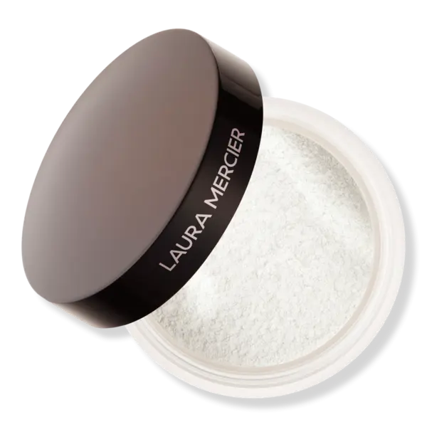 Laura Mercier Secret Brightening Color Correcting Longwear Under Eye Setting Powder - Translucent