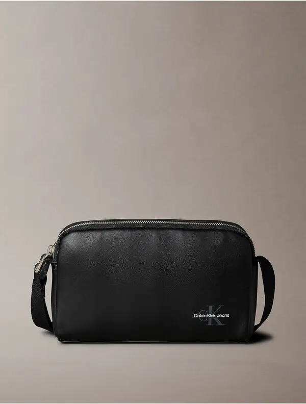 Calvin Klein Camera Bag - Black