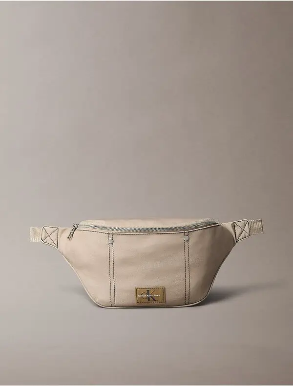 Calvin Klein Workwear Belt Bag - Crockery