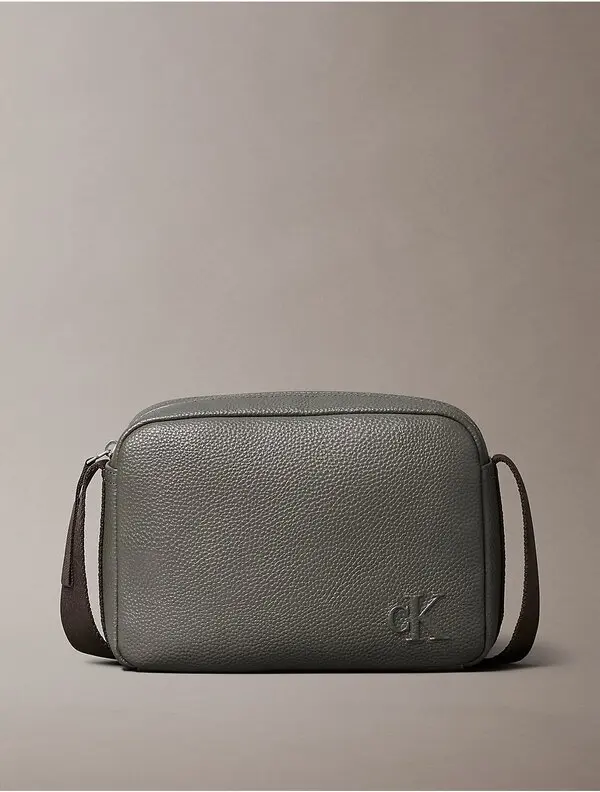 Calvin Klein Camera Bag - Beluga