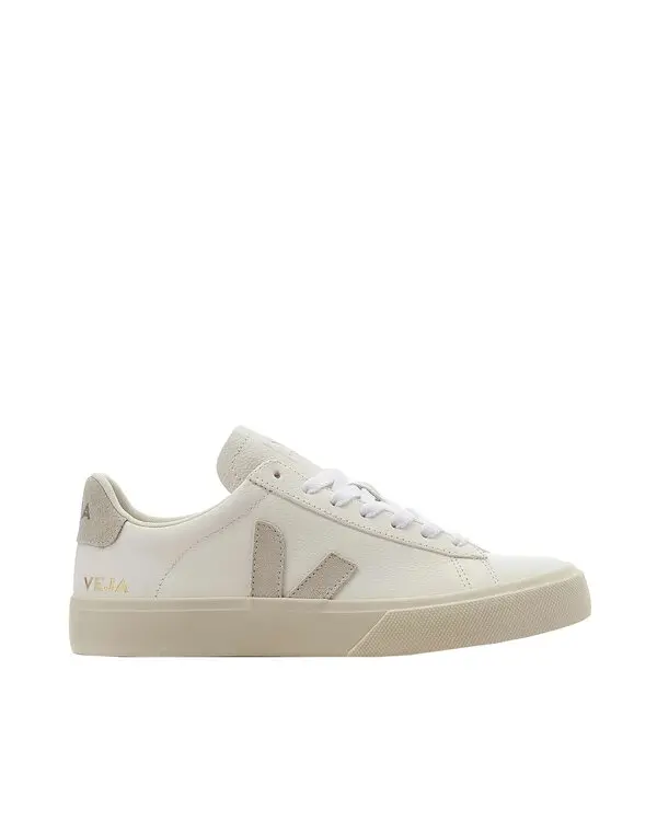VEJA Campo Chromefree Sneakers