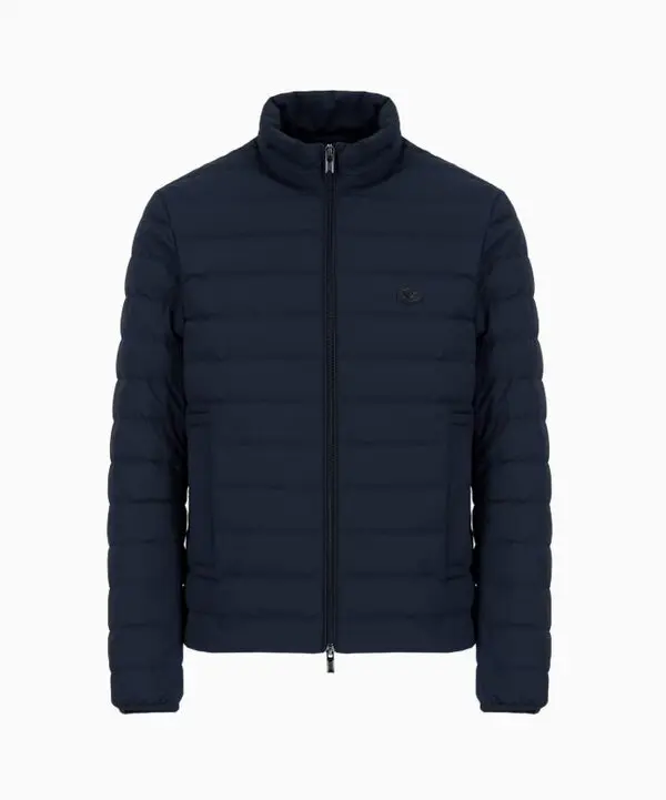 Emporio Armani Eagle Down Jacket