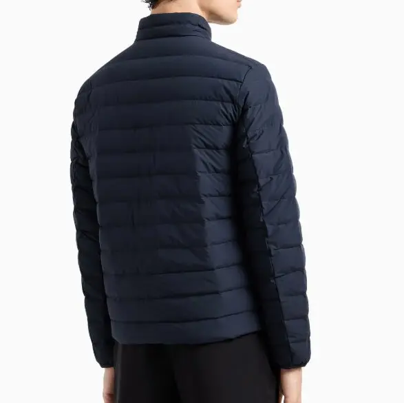 Emporio Armani Eagle Down Jacket