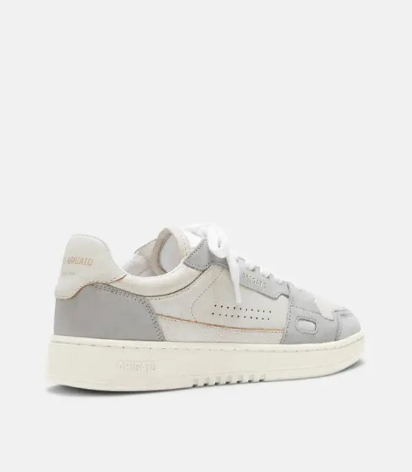 Axel Arigato Dice Lo Sneakers - Beige/grigio