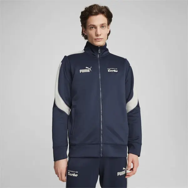 PUMA Porsche Legacy Mt7+ Track Jacket