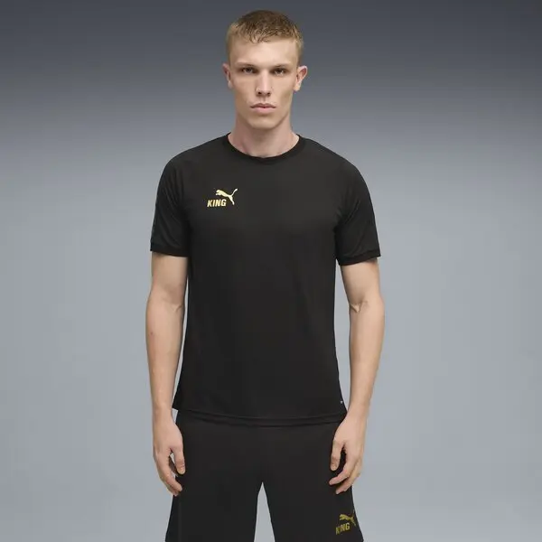 PUMA Kingtouch Soccer Jersey