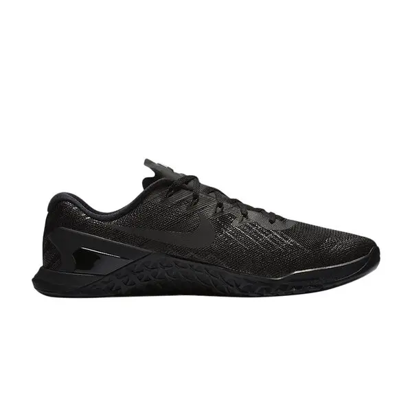 Nike Metcon 3 - Black