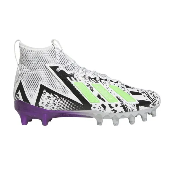 Adidas Freak 23 'mismatch