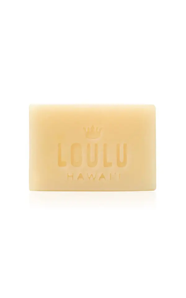 LOULU  HAWAI'I Love Bar - N,a