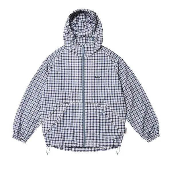 PALACE Lighter Shell Jacket